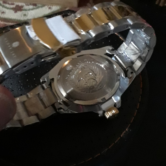 Accessories | Henry Jay Aquamaster Watch | Poshmark